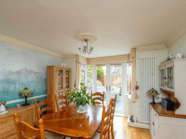 4 Bedroom Detached House For Sale In Bradway