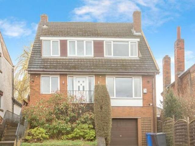 4 Bedroom Detached House For Sale In Bradway