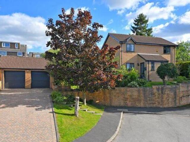 4 Bedroom Detached House For Sale In Bradway