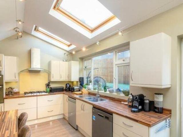 4 Bedroom Detached House For Sale In Bradway