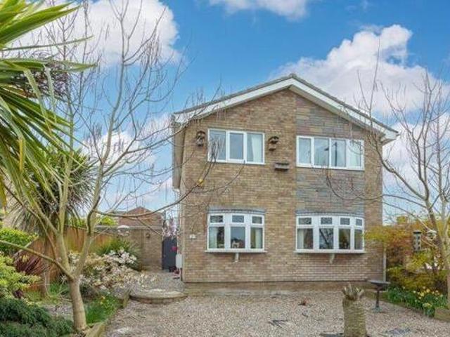 4 Bedroom Detached House For Sale In Bradwell