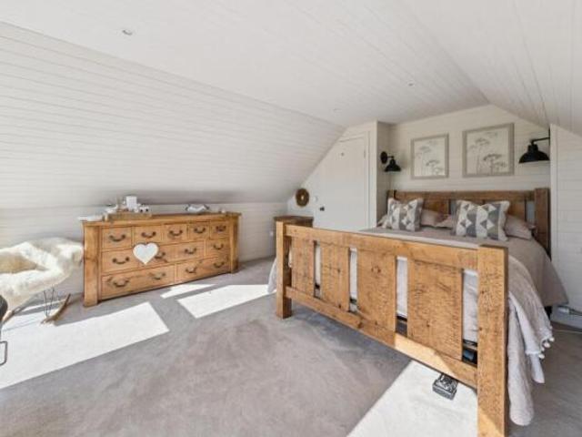 4 bedroom detached house for sale in Braeside, Craigmaddie Road, Milngavie, Glasgow, G62 6EY, G62