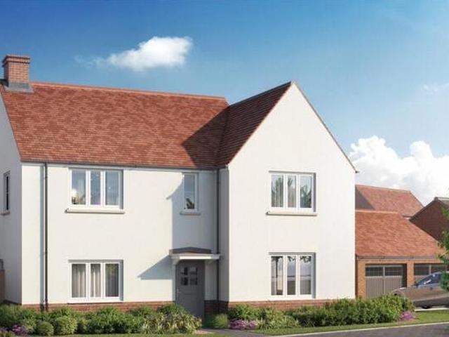 4 Bedroom Detached House For Sale In Braintree, Essex