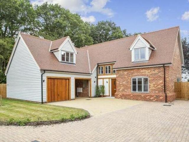 4 Bedroom Detached House For Sale In Braintree