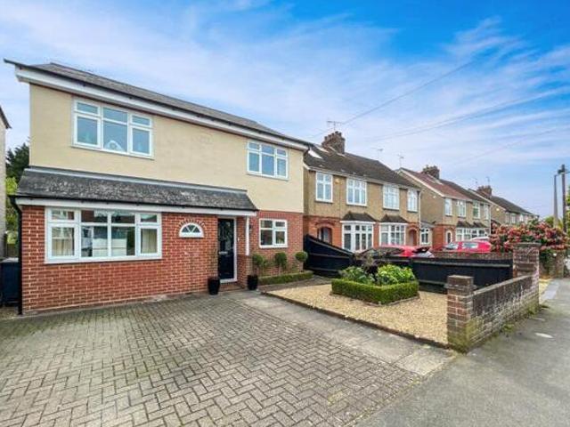 4 Bedroom Detached House For Sale In Braintree