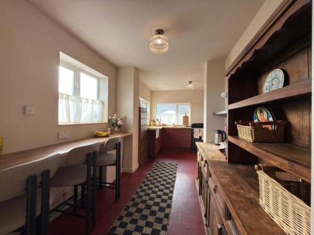 4 bedroom detached house for sale in Brambletyne Avenue, Saltdean, BRIGHTON, BN2