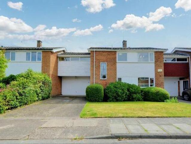 4 Bedroom Detached House For Sale In Bramcote