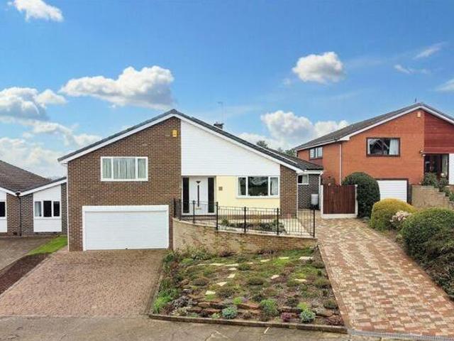 4 Bedroom Detached House For Sale In Bramcote