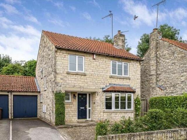 4 Bedroom Detached House For Sale In Bramham