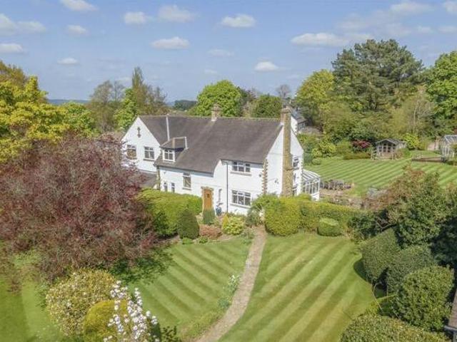 4 Bedroom Detached House For Sale In Bramhope