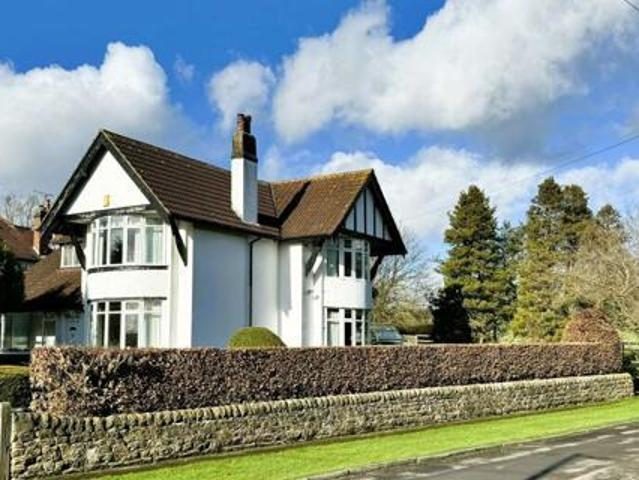 4 Bedroom Detached House For Sale In Bramhope, Leeds