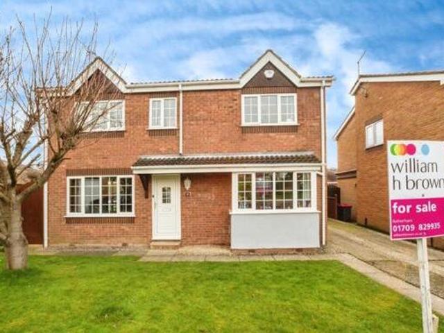 4 Bedroom Detached House For Sale In Bramley