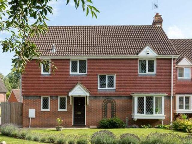 4 Bedroom Detached House For Sale In Brampton