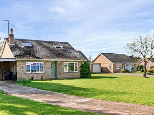 4 Bedroom Detached House For Sale In Brampton, Huntingdon