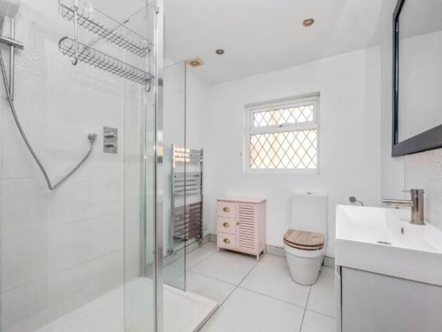 4 bedroom detached house for sale in Brangwyn Crescent, BN1