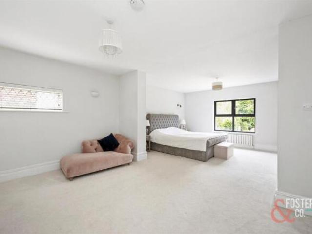 4 bedroom detached house for sale in Brangwyn Drive, Brighton, BN1