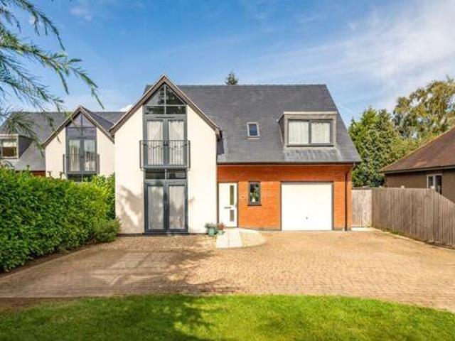4 Bedroom Detached House For Sale In Branston