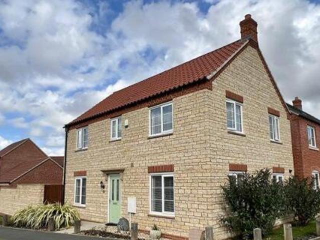 4 Bedroom Detached House For Sale In Branston