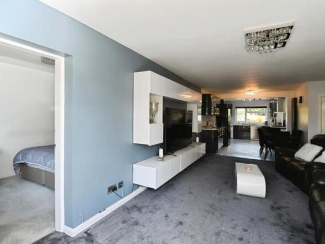 4 bedroom detached house for sale in Brant Road, Lincoln, LN5