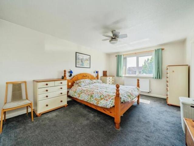4 bedroom detached house for sale in Brathay Close, Warrington, Cheshire, WA2