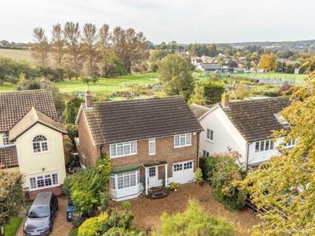 4 Bedroom Detached House For Sale In Braughing