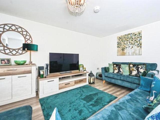 4 bedroom detached house for sale in Bravo Way, WARRINGTON, Cheshire, WA5