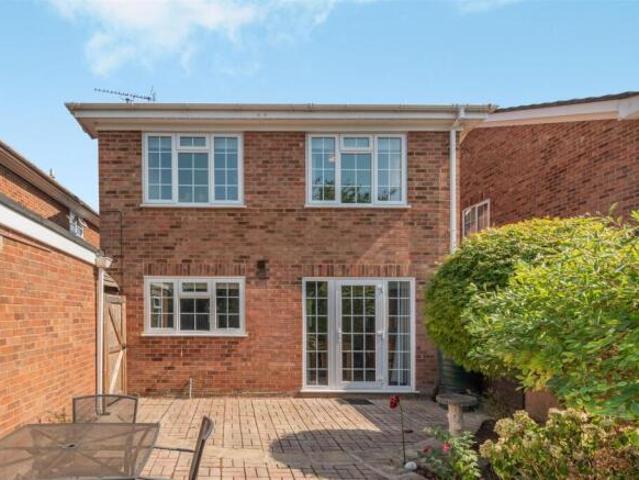 4 bedroom detached house for sale in Bray Gardens, Loose, Maidstone, ME15