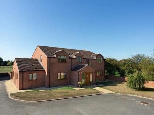4 Bedroom Detached House For Sale In Brayton
