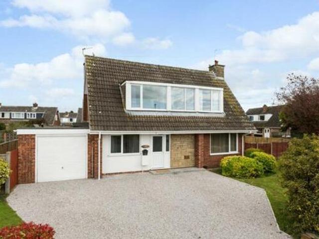 4 Bedroom Detached House For Sale In Brayton