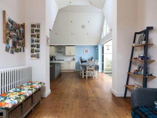 4 bedroom detached house for sale in Brean Down Avenue | Henleaze, BS9