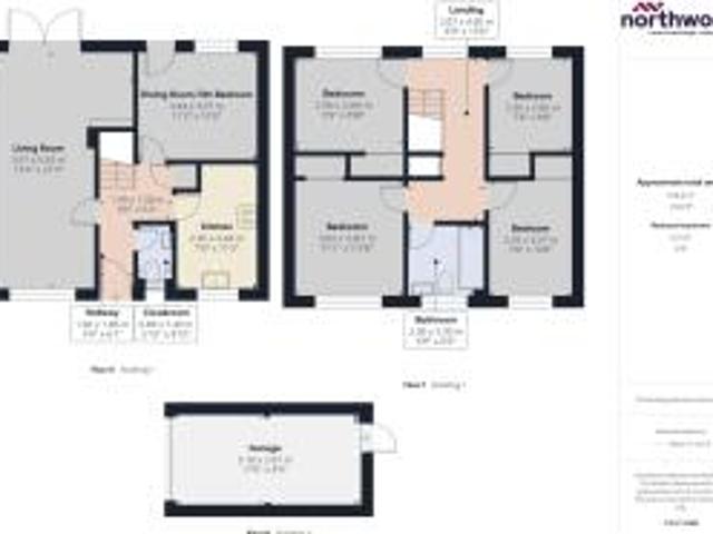 4 bedroom detached house for sale in Brendon Close, Langney, Eastbourne, BN23