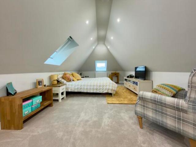 4 bedroom detached house for sale in Brendon Road, Wollaton, NG8