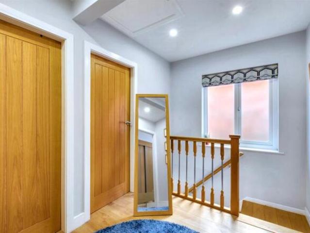4 bedroom detached house for sale in Brendon Road, Wollaton, Nottingham, NG8