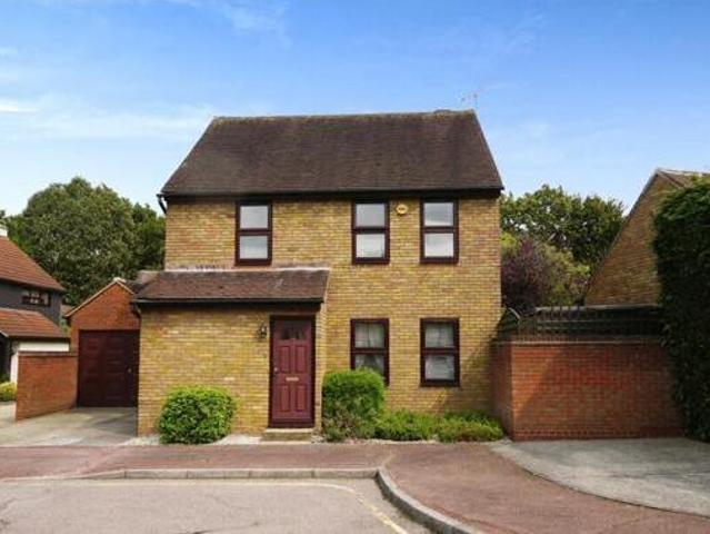 4 Bedroom Detached House For Sale In Brentwood, Essex