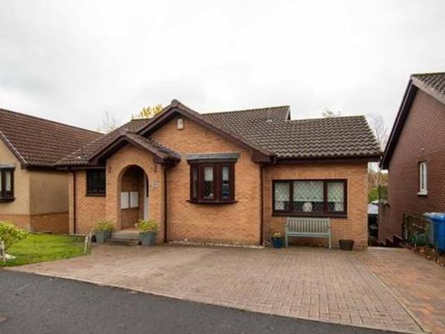 4 bedroom detached house for sale in Bressay Stewartfield East Kilbride G74 G74