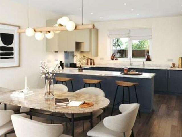4 Bedroom Detached House For Sale In Bret Road, St Neots