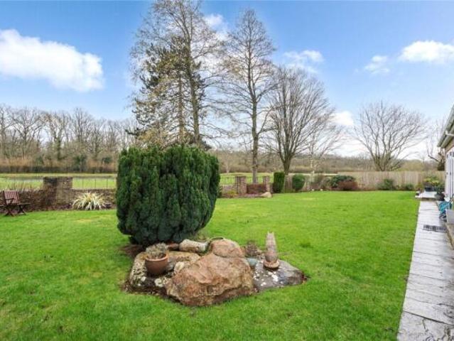 4 bedroom detached house for sale in Brettingham Gate, Broome Manor, Swindon, Wiltshire, SN3