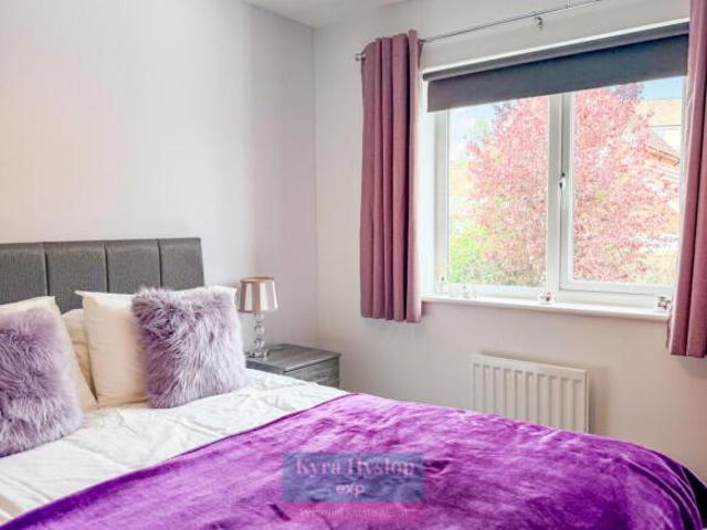 4 bedroom detached house for sale in Brick Kiln Close, Exeter, EX4 8FX, EX4