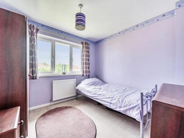 4 bedroom detached house for sale in Briar Fields, Marshgate, Swindon, SN1