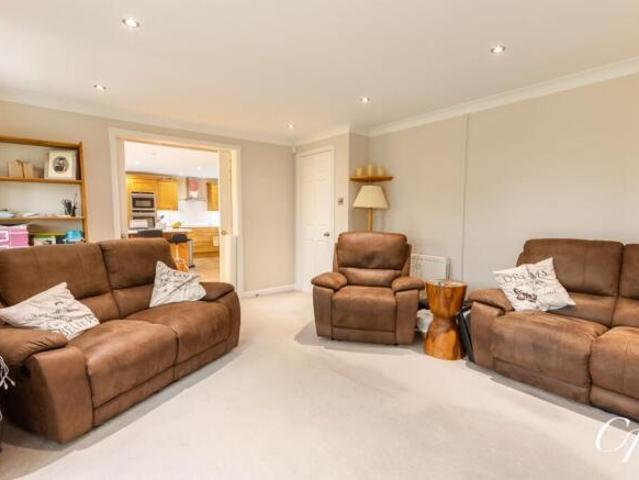 4 bedroom detached house for sale in Briar Walk, Prestbury, GL52