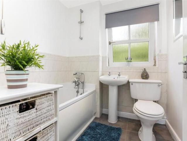 4 bedroom detached house for sale in Briarcroft Road, Robroyston, Glasgow, G33