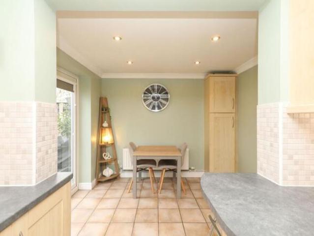 4 bedroom detached house for sale in Bright Meadow, Halfway, S20