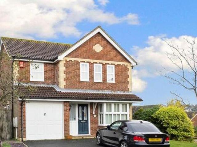 4 Bedroom Detached House For Sale In Brighton