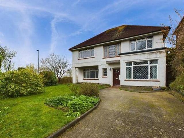 4 Bedroom Detached House For Sale In Brighton