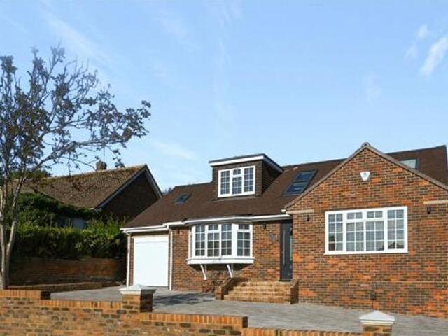4 Bedroom Detached House For Sale In Brighton, East Sussex