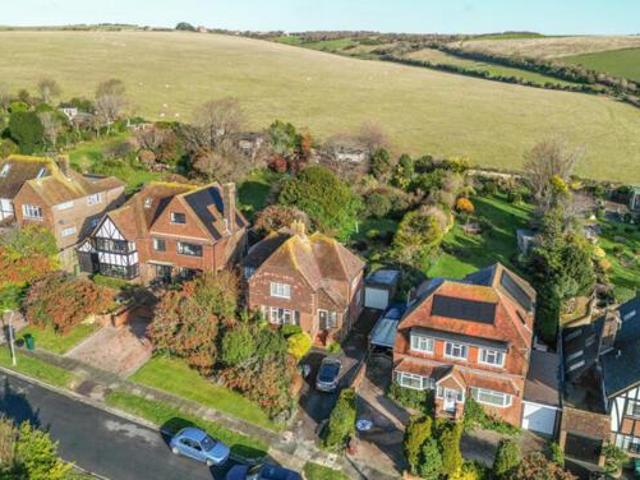 4 Bedroom Detached House For Sale In Brighton, East Sussex