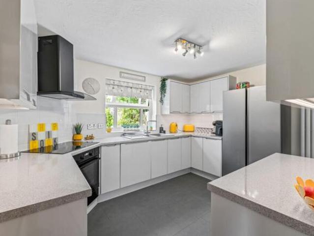 4 bedroom detached house for sale in Brightwell Close, Great Sankey, WA5