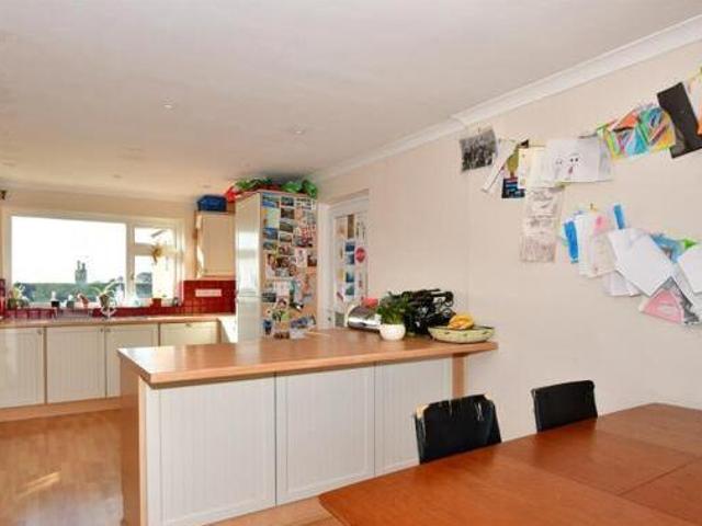 4 Bedroom Detached House For Sale In Brighstone, Newport
