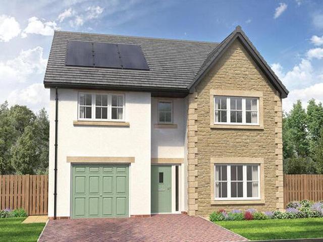 4 Bedroom Detached House For Sale In Brigsteer Rise, Kendal
