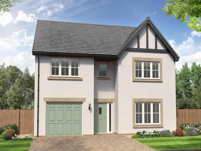4 Bedroom Detached House For Sale In Brigsteer Rise, Kendal